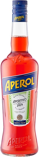 Aperol Aperitivo 700ml - Low Prices