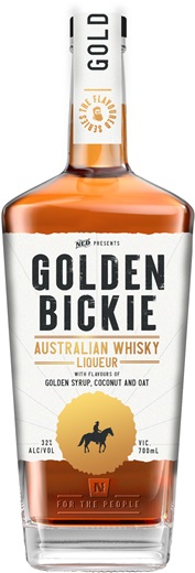 Ned Golden Bickie Australian Whisky 700mL | Liquorland