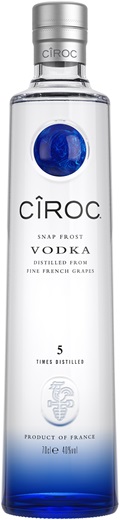 Ciroc Vodka 700mL | Liquorland