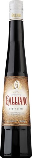 Galliano Ristretto 500mL | Liquorland