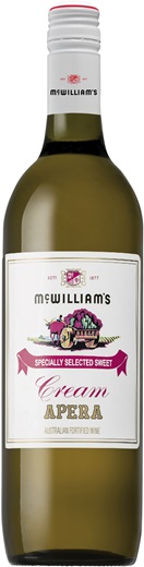 McWilliams Royal Reserve Cream Apera 750mL | Liquorland