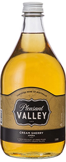 Buy Pleasant Valley Cream Apera Flagon 2Lt Online