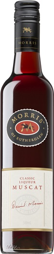 Morris Classic Liqueur Muscat 500ml - Low Prices