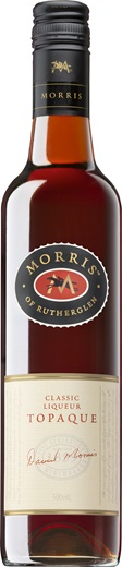Morris Liqueur Topaque Canister 500mL | Liquorland