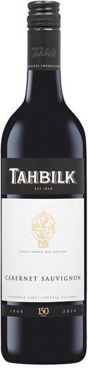 Tahbilk Cabernet Sauvignon 750mL | Liquorland
