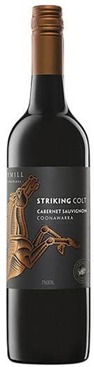 Rymill Striking Colt Cabernet Sauvignon 750mL | Liquorland
