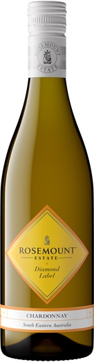 Buy Rosemount Diamond Label Chardonnay 750mL Online