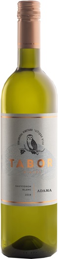 Buy Mount Tabor Adama Sauvignon Blanc 750mL Online