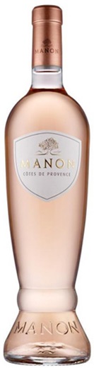 Manon Cotes De Provence Rose 750mL | Liquorland