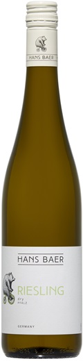 Hans Baer Riesling 750ml - Low Prices & Fast Delivery