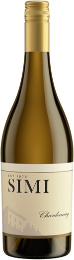 Simi County Series Chardonnay 750mL | Liquorland
