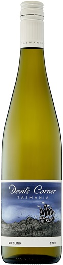 Devils Corner Riesling 750mL | Liquorland