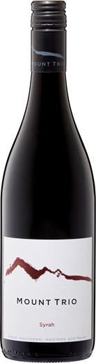 Buy Mount Trio Syrah >>> LOW PRICES & Fast Delivery