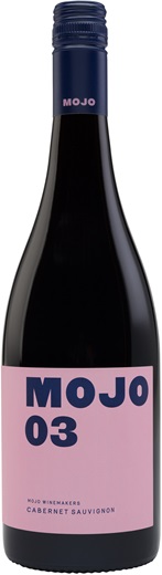 Mojo Cabernet Sauvignon 750mL | Liquorland