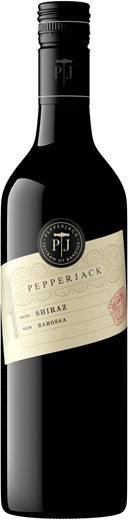 Pepperjack Shiraz 375mL | Liquorland