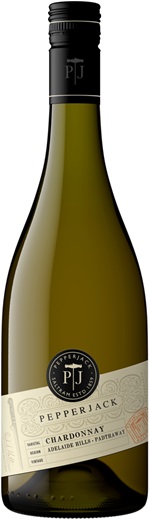 Pepperjack Chardonnay 750mL | Liquorland