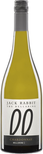 Jack Rabbit Vineyard Chardonnay 750ml - Low Prices