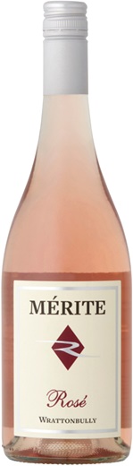 Merite Rose 750mL | Liquorland
