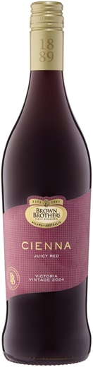 Brown Brothers Cienna 750ml - Low Prices