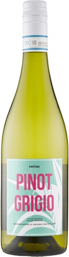 Revino Pinot Grigio 750ml - Low Prices & Fast Delivery