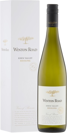 Winton Road Eden Valley Riesling 750mL | Liquorland