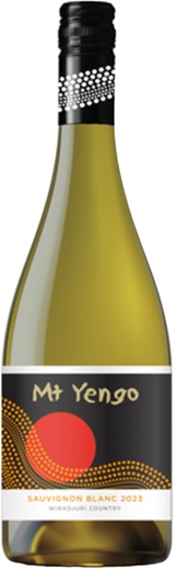 Mt Yengo Sauvignon Blanc 750mL | Liquorland