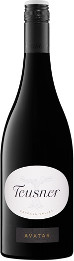 Teusner Avatar Grenache Mataro Shiraz 750ml - Low Prices