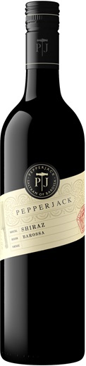Pepperjack Barossa Shiraz 750mL | Liquorland