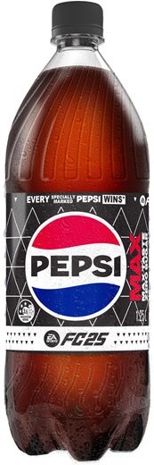 Pepsi Max Soft Drink 1.25L | Liquorland