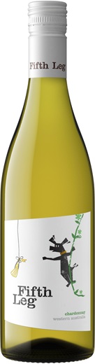 Fifth Leg Crisp Chardonnay 750mL | Liquorland