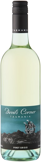 Devils Corner Pinot Grigio 750mL | Liquorland