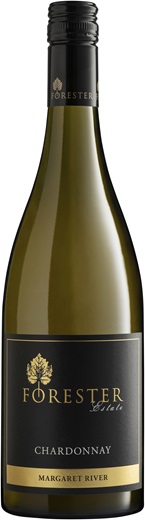 Forester Estate Premium Chardonnay 750mL | Liquorland