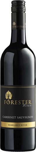 Forester Estate Premium Cabernet Sauvignon 750mL | Liquorland