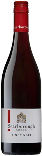 Scarborough Pinot Noir Vintage Blend 750mL | Liquorland