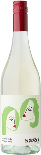 Atkins Farm Sassy Sauvignon Blanc 750mL | Liquorland