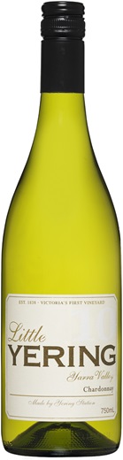Yering Station Little Yering Chardonnay 750mL | Liquorland
