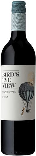 Birds Eye View Shiraz 750ml | Liquorland