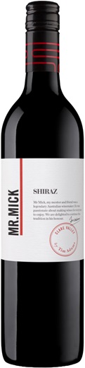 Mr Mick Shiraz 750mL | Liquorland